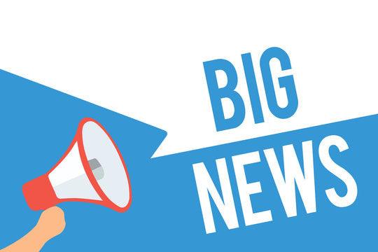 BIG NEWS – YXPCARS
